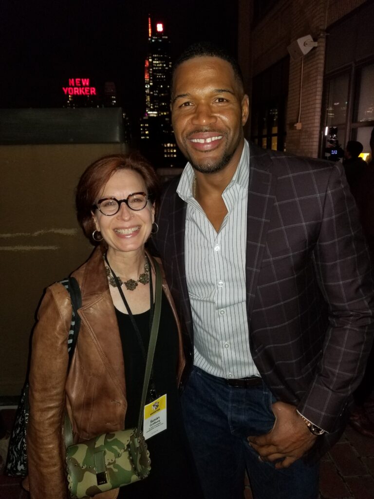 Kindness Is The New Role Model - Susan Goldberg Leadership Consulting